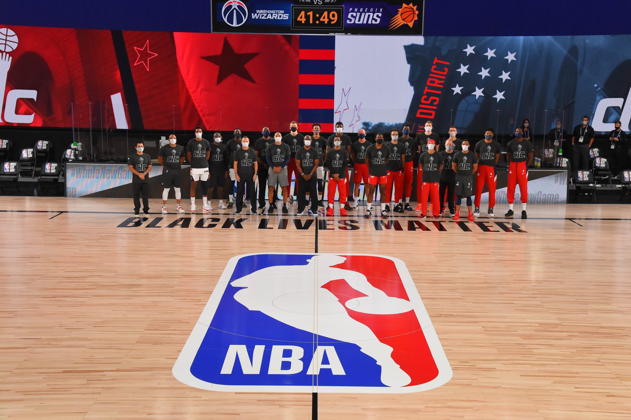 Wizards End of Season - Ted's Take