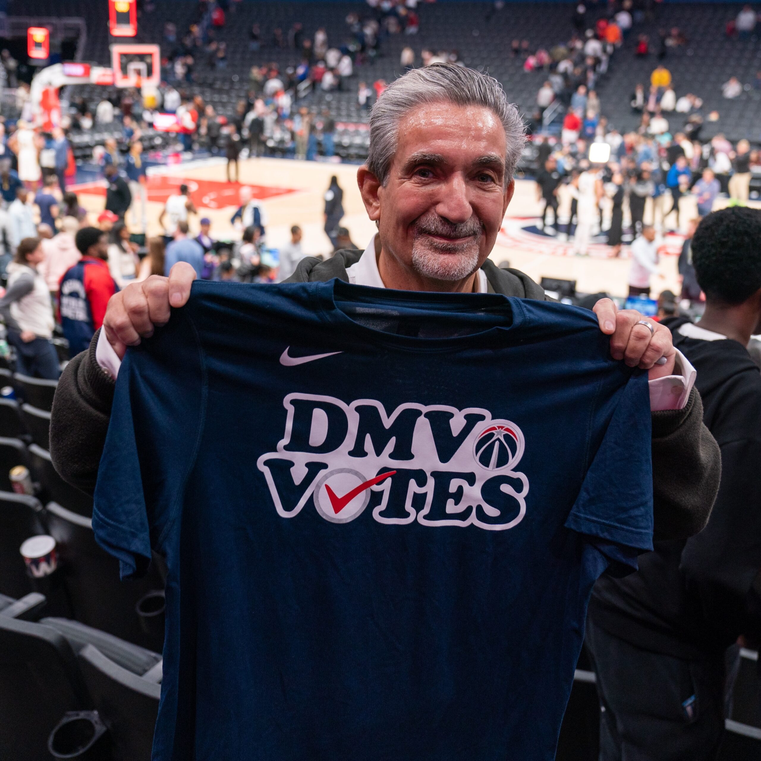 Your Vote Counts - Ted's Take